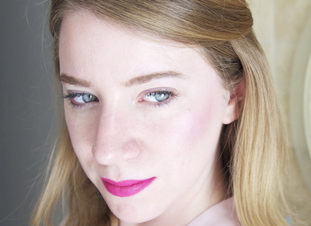 Maybelline Master Fairy Highlight Review | POPSUGAR Beauty