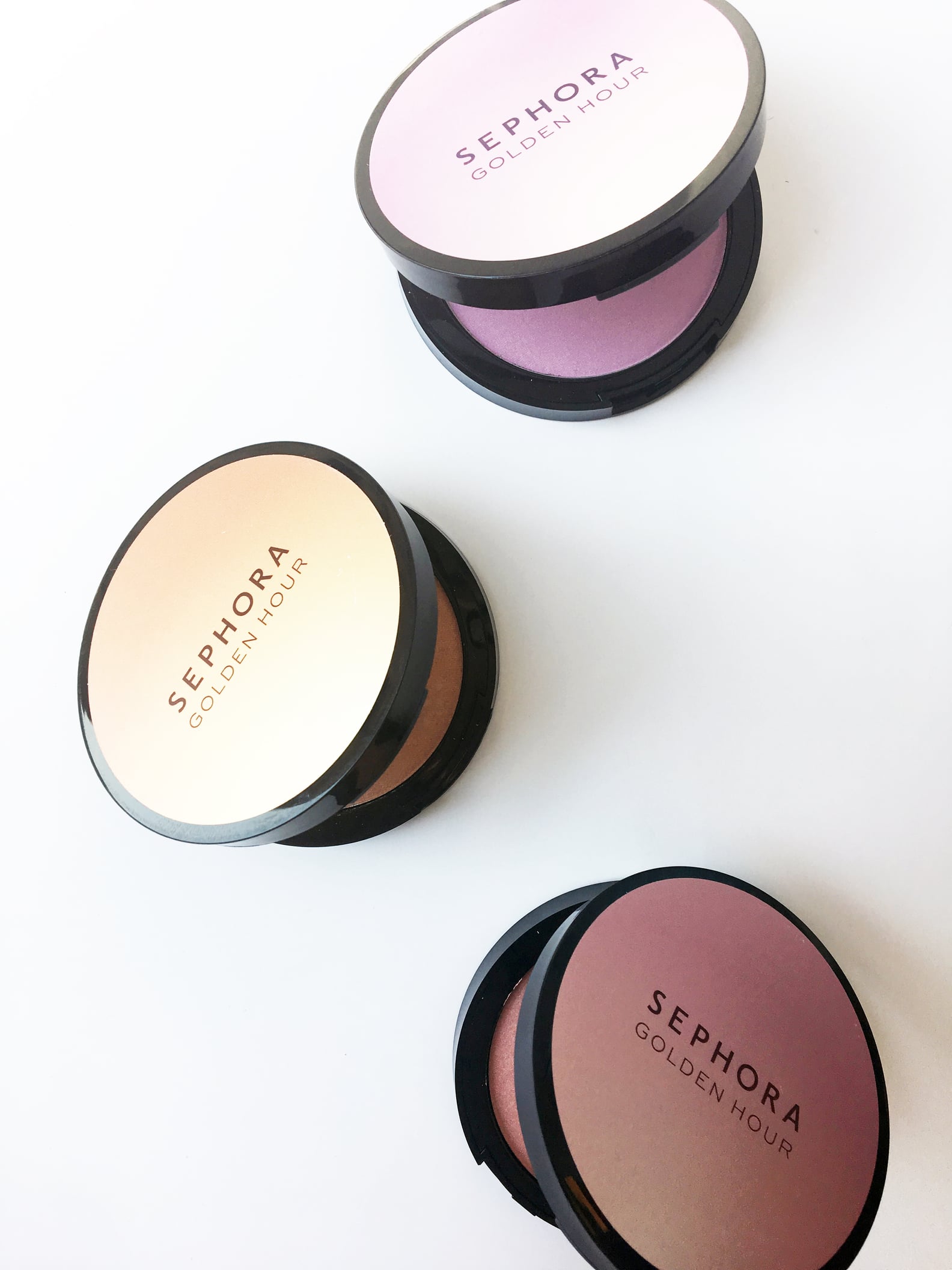 Sephora Collection Fall 2017 Launches | PS Beauty