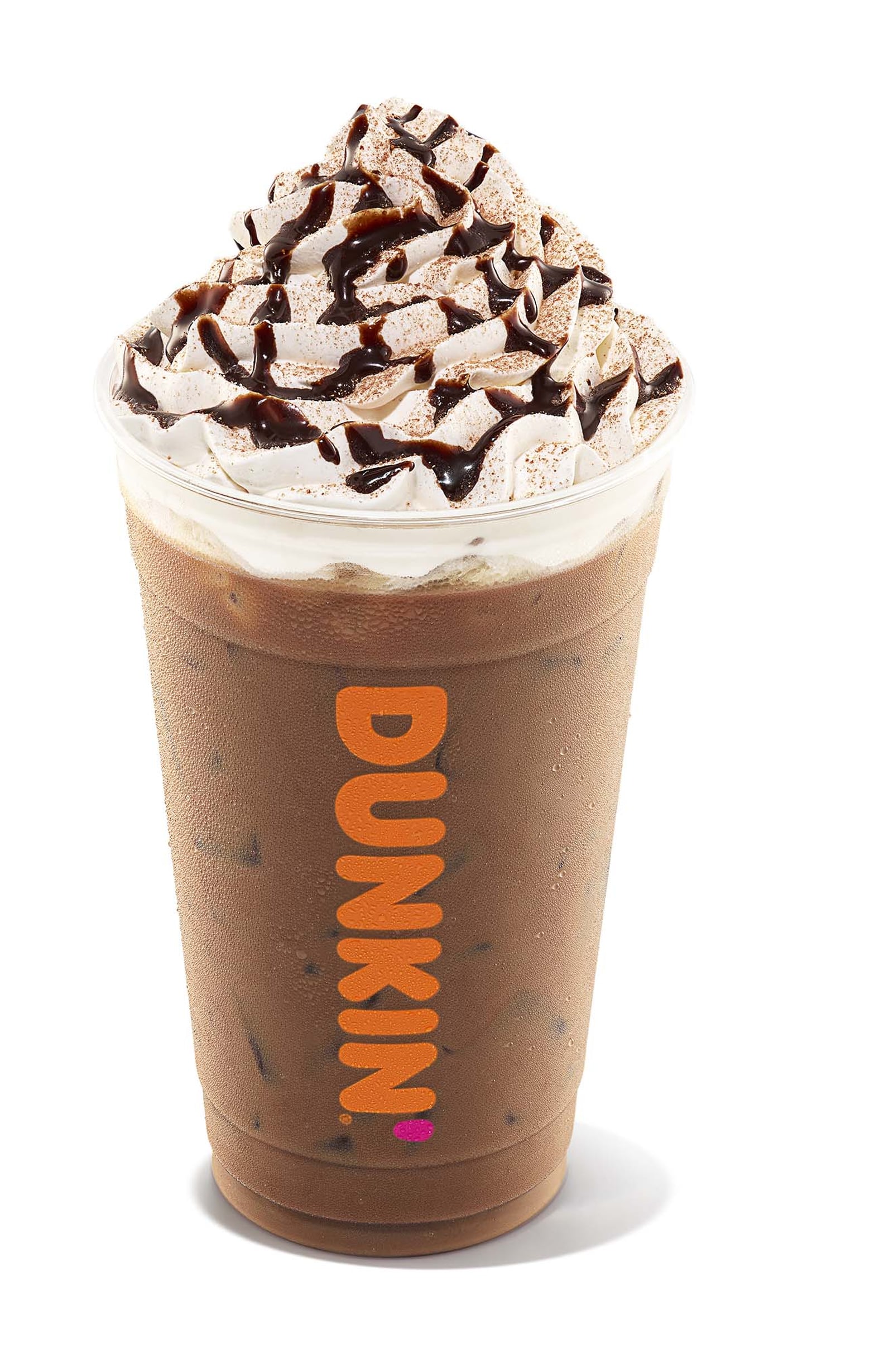 See Dunkin's Valentine's Day Menu and Heart-Shaped Doughnuts | PS Food