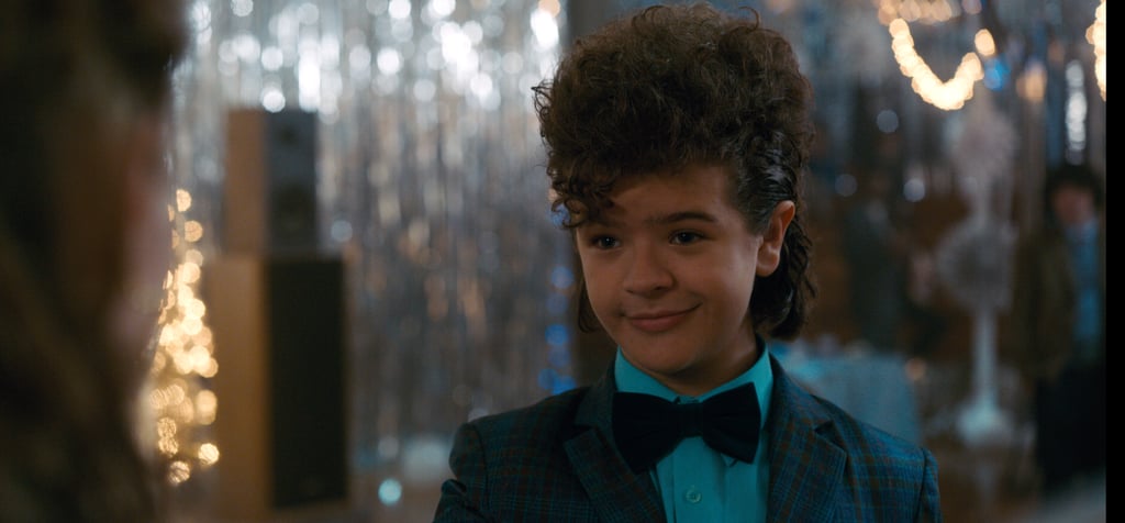 Dustin Season 2 Stranger Things Halloween Costumes Popsugar