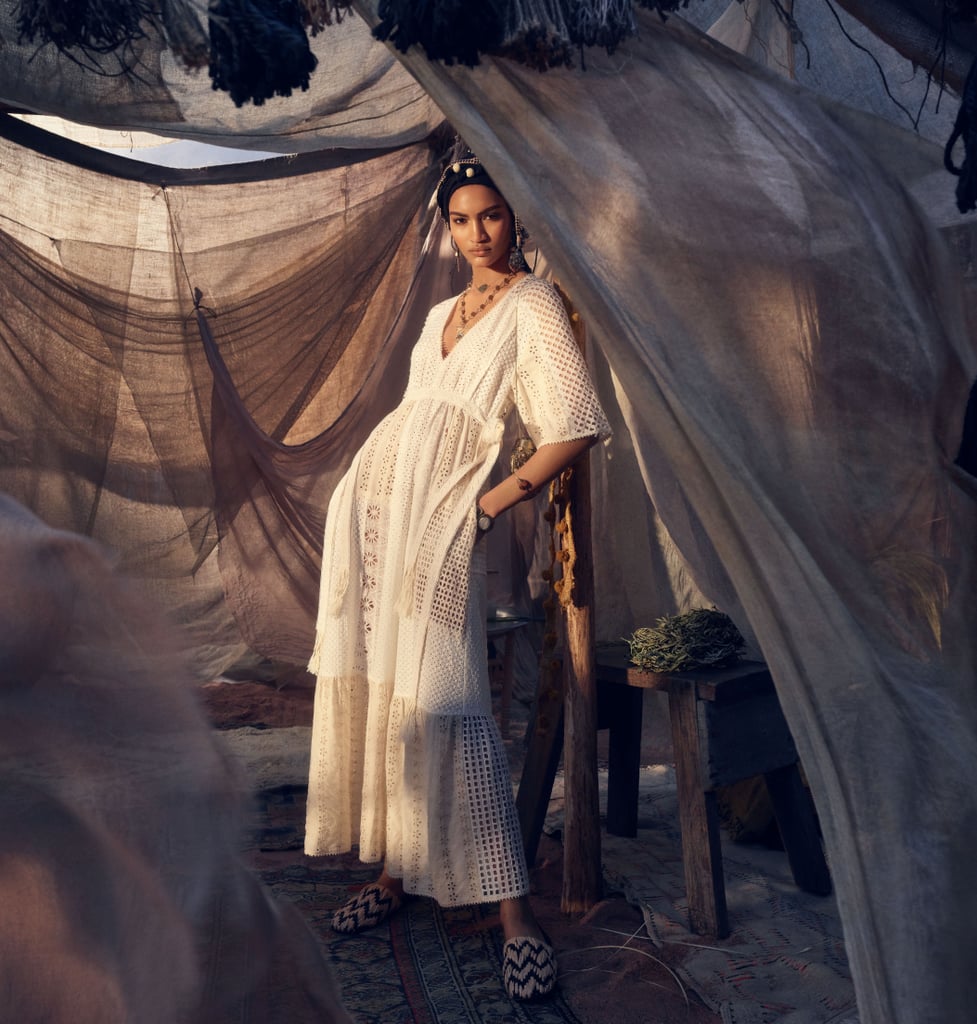 Zara Studio Collection Spring 2019 | POPSUGAR Fashion
