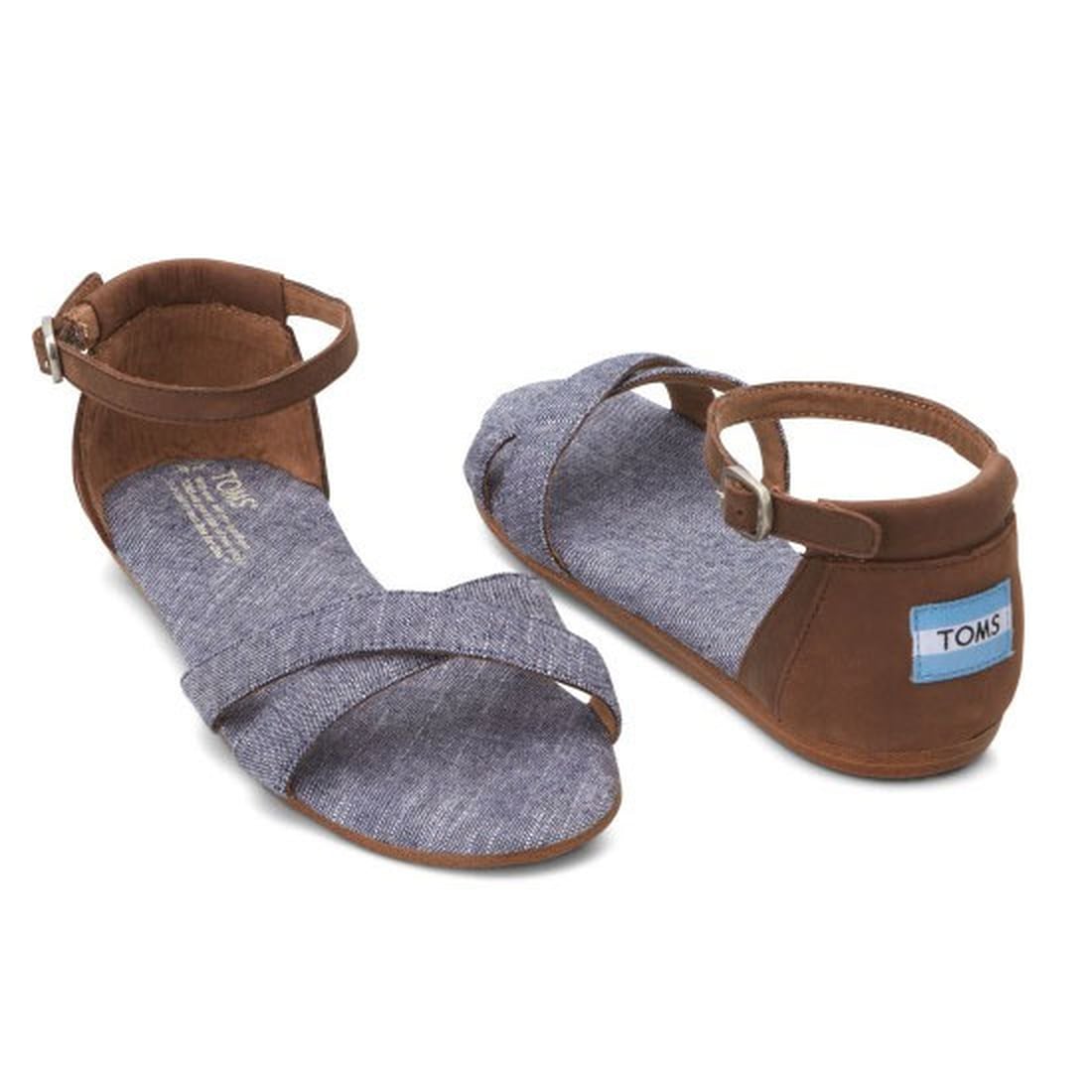 TOMS Sandals Review | PS Fashion