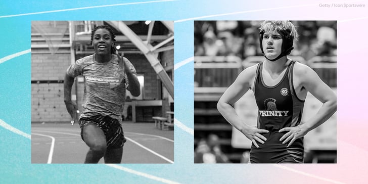 Anti-Trans Sports Bans Are Harming Kids the Most | POPSUGAR Fitness