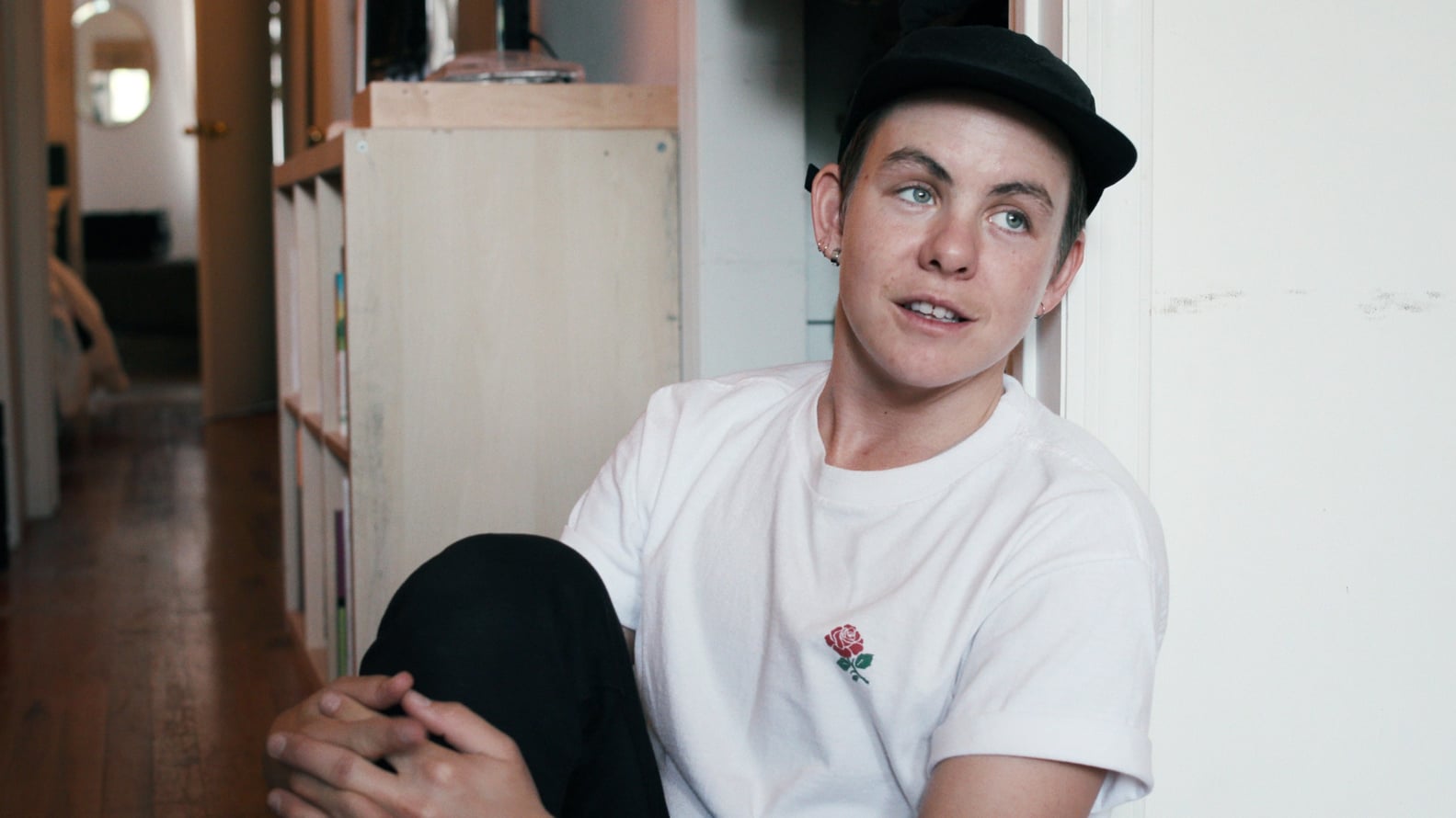 The Importance of Stay on Board: The Leo Baker Story | PS Love