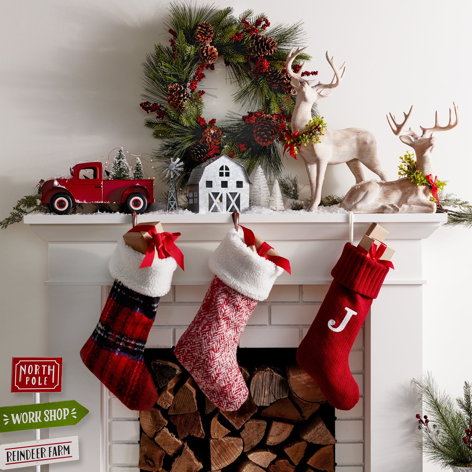Target Launches 2019 Home Holiday Collection | PS Home