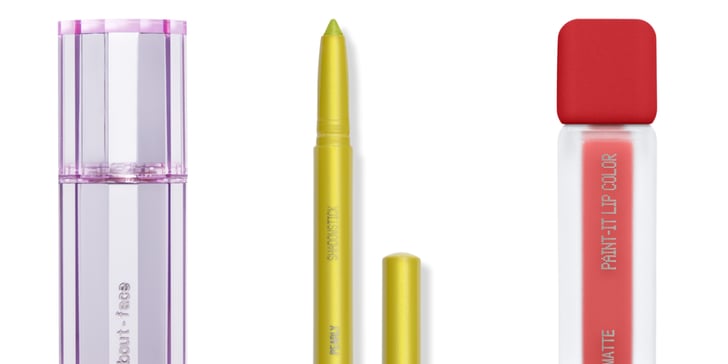 Shop About-Face Makeup at Ulta Beauty | POPSUGAR Beauty