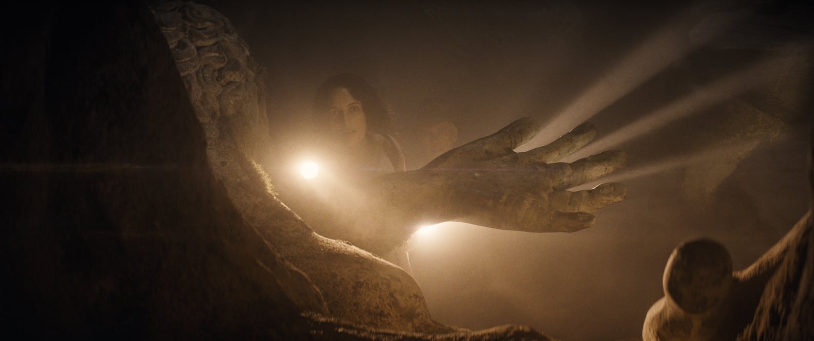 Indiana Jones 5: Trailer, Release Date, Cast, and More | PS Entertainment