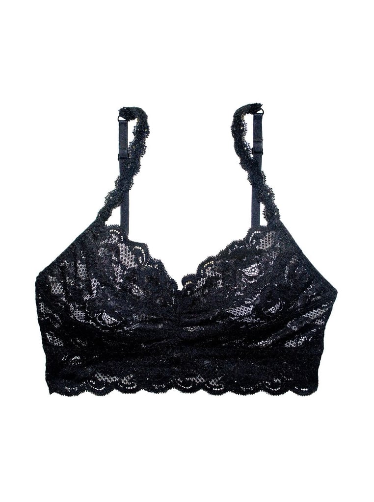 Cosabella Launches Line of Lingerie in Extended Sizes | POPSUGAR Fashion