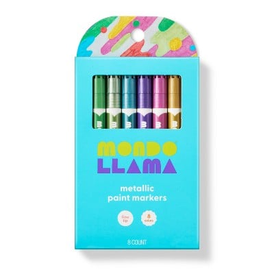 Best Mondo Llama Craft Kits and Art Products at Target | POPSUGAR Smart ...