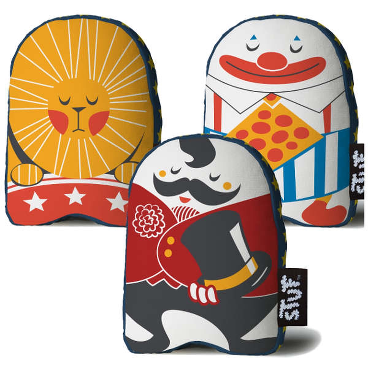 Modern Design Toys | PS Family