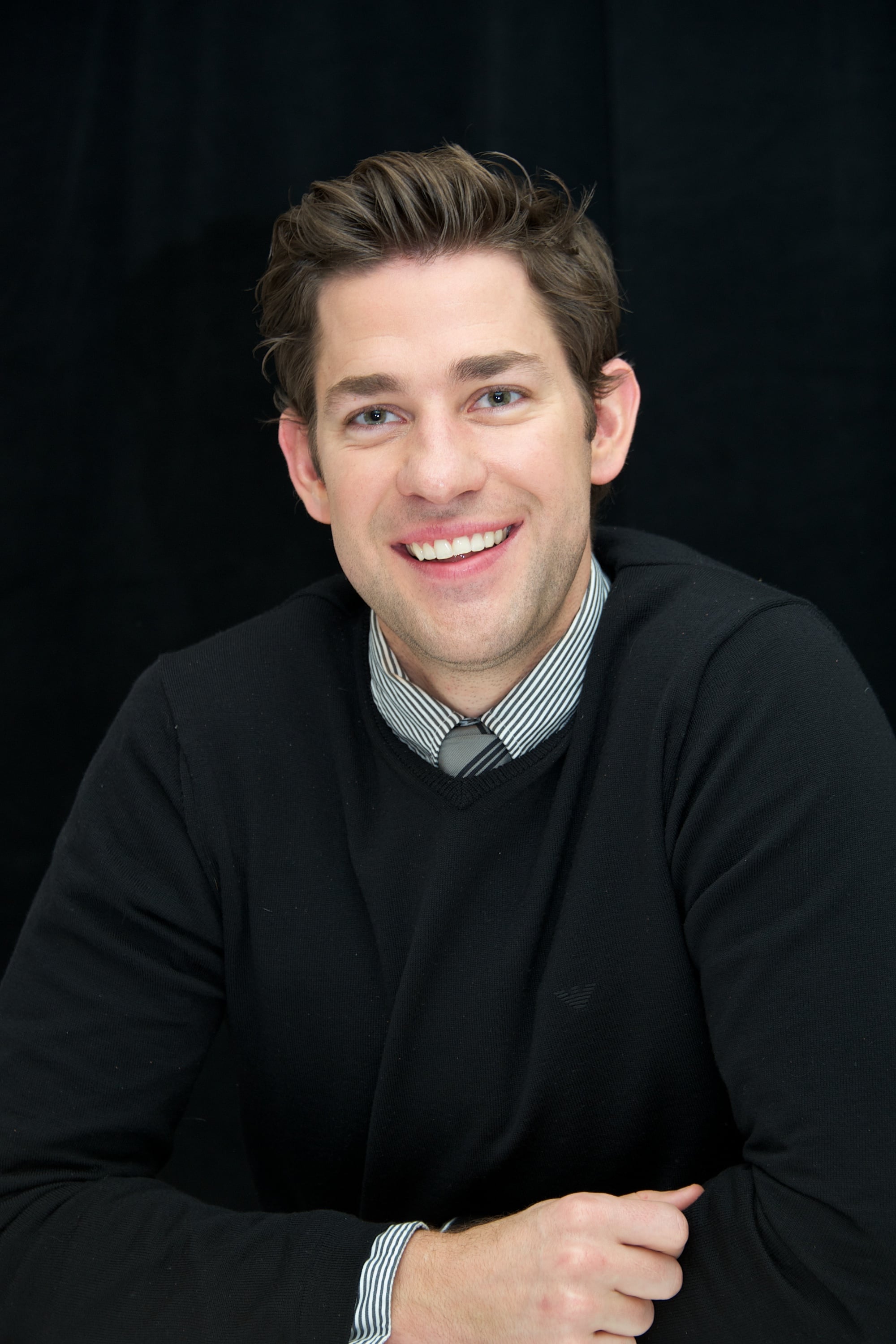 John Krasinski Cute