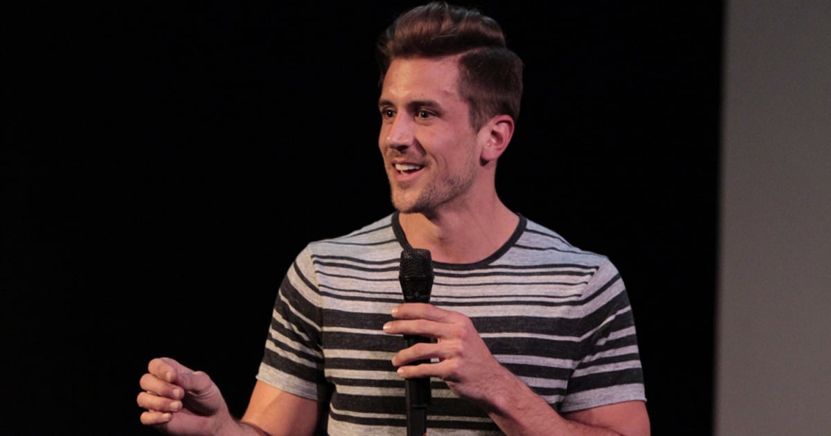 Jordan Talks About Brother Aaron Rodgers on The Bachelorette | PS ...