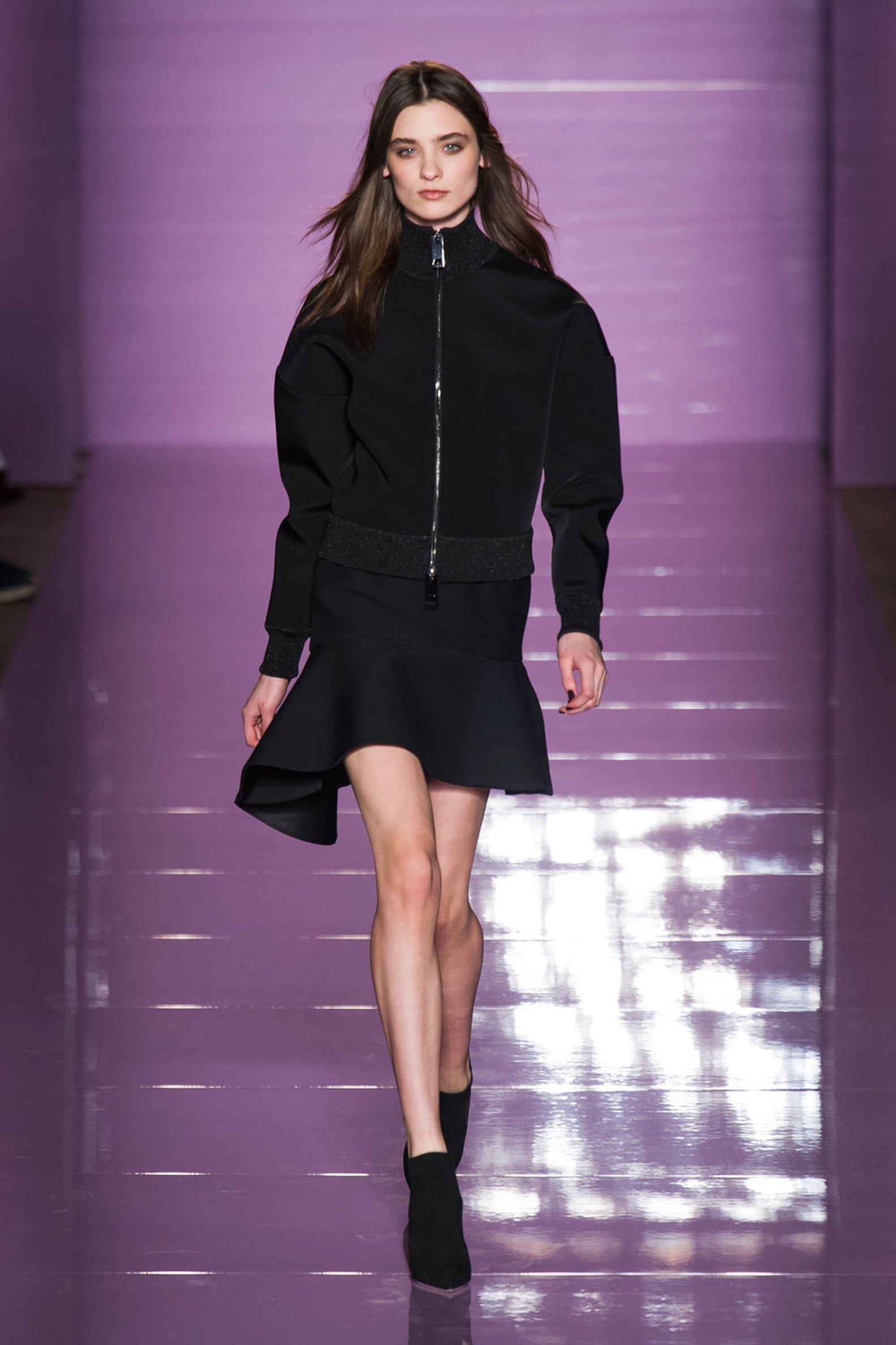 Fashion Trends Fall 2014 Milan Fashion Week | PS Fashion