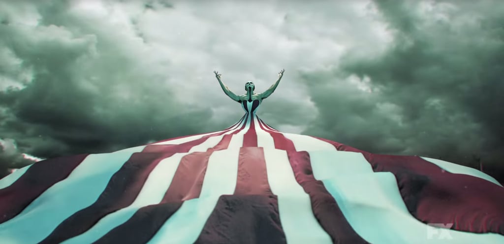 American Horror Story Season 6 Teasers | POPSUGAR Entertainment