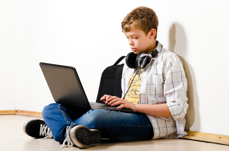 Things Moms Should Know About the Internet | PS Family