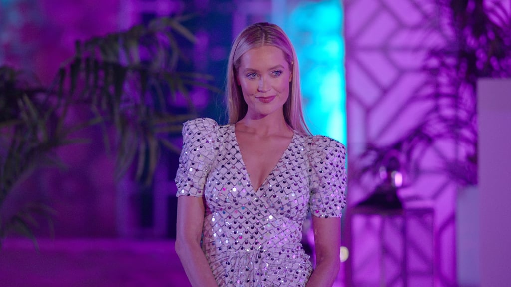 Laura Whitmore Wears Hair Gems on Love Island | POPSUGAR Beauty UK