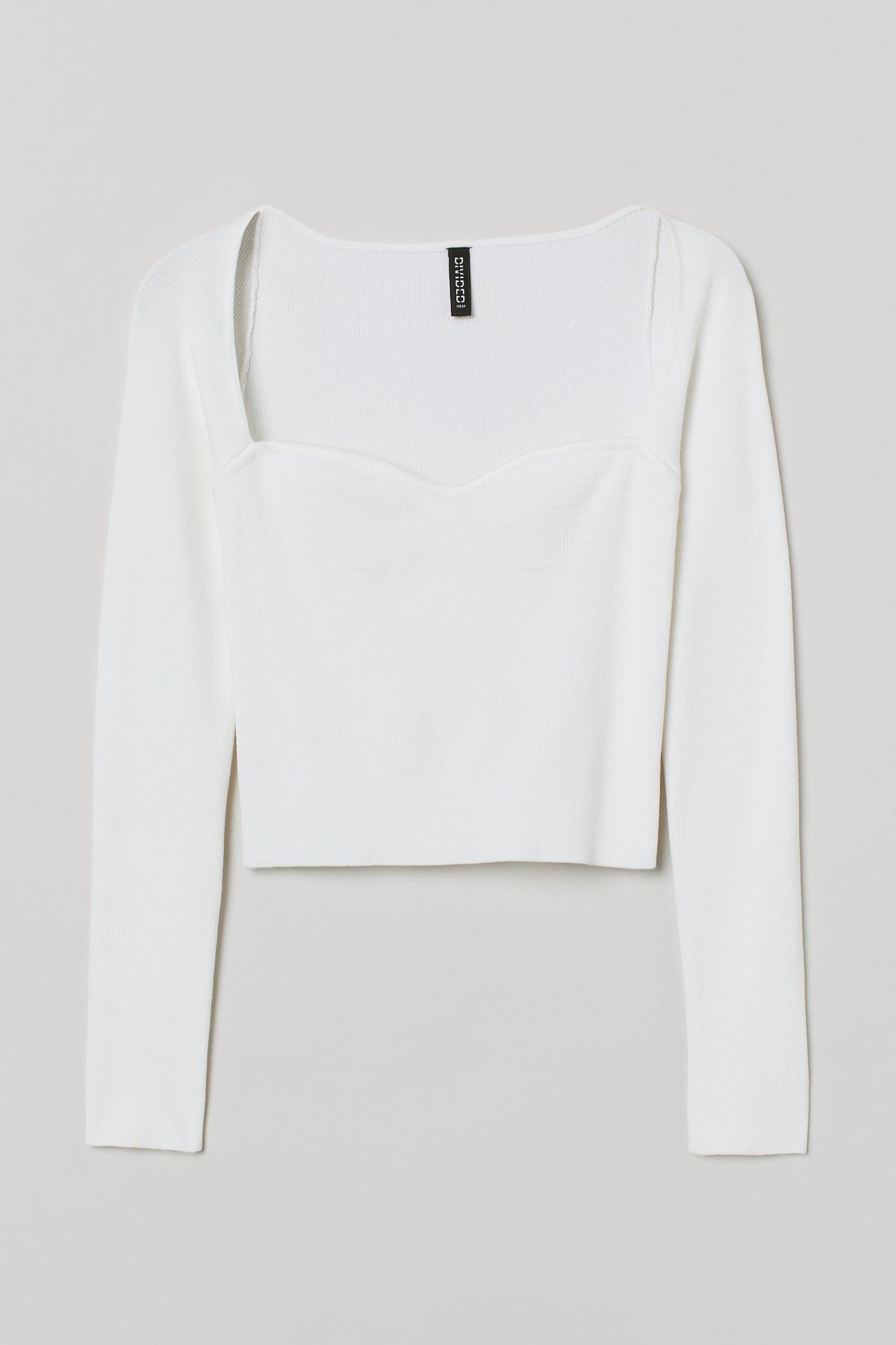 Stylish White Tops Under $75 | PS Fashion