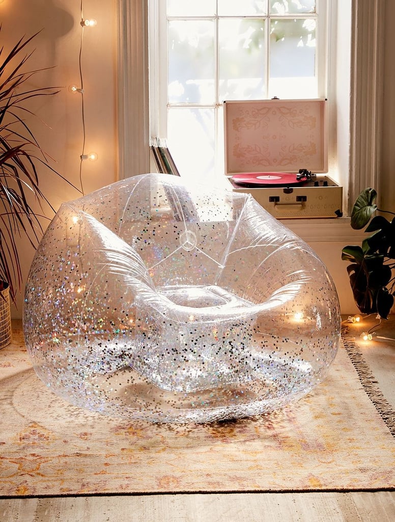 Inflatable Chairs You Can Buy Online | POPSUGAR Home