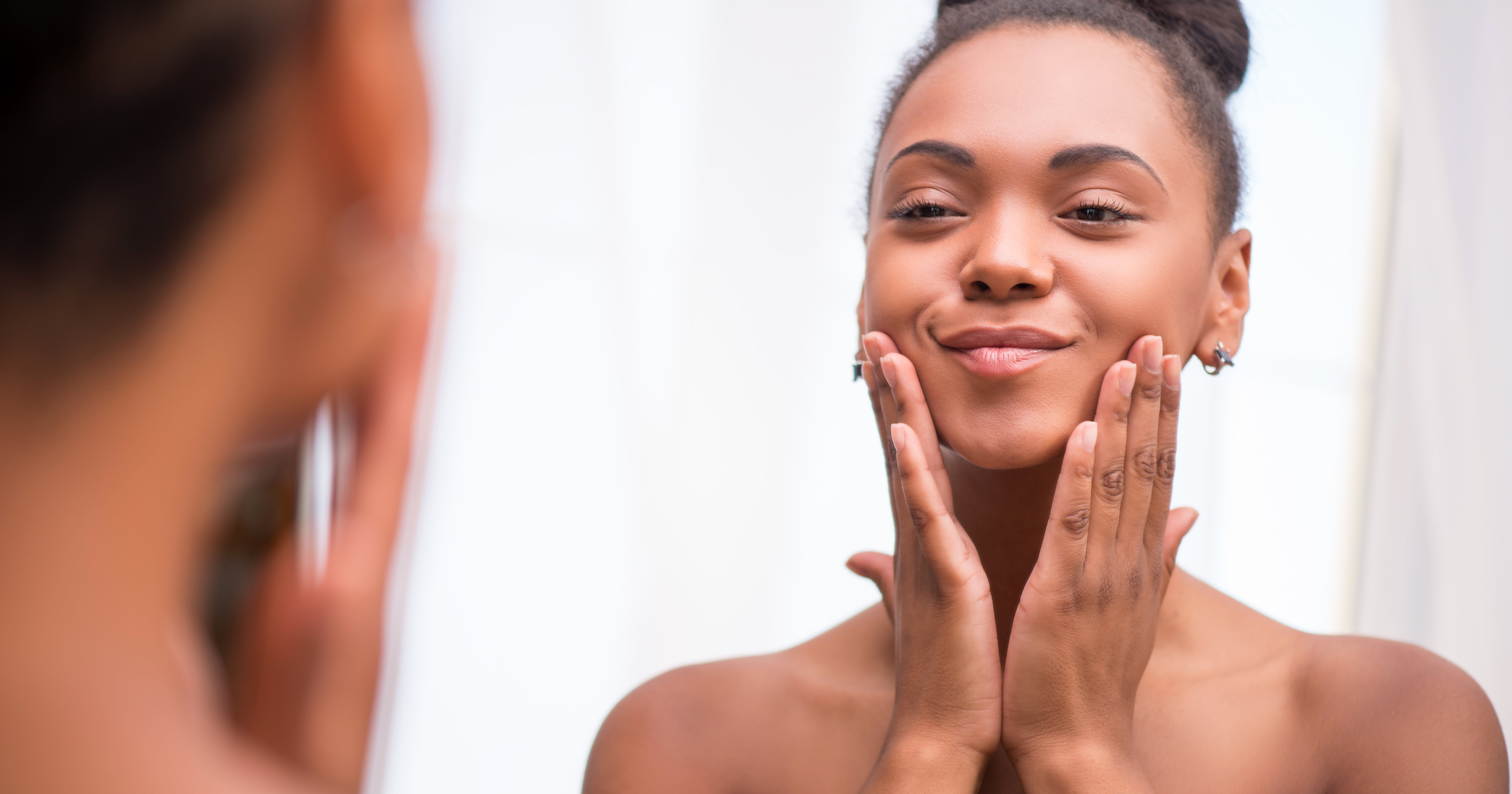 e.l.f. Cosmetics Pure Skin Toner Hydrating Benefits | PS Fitness