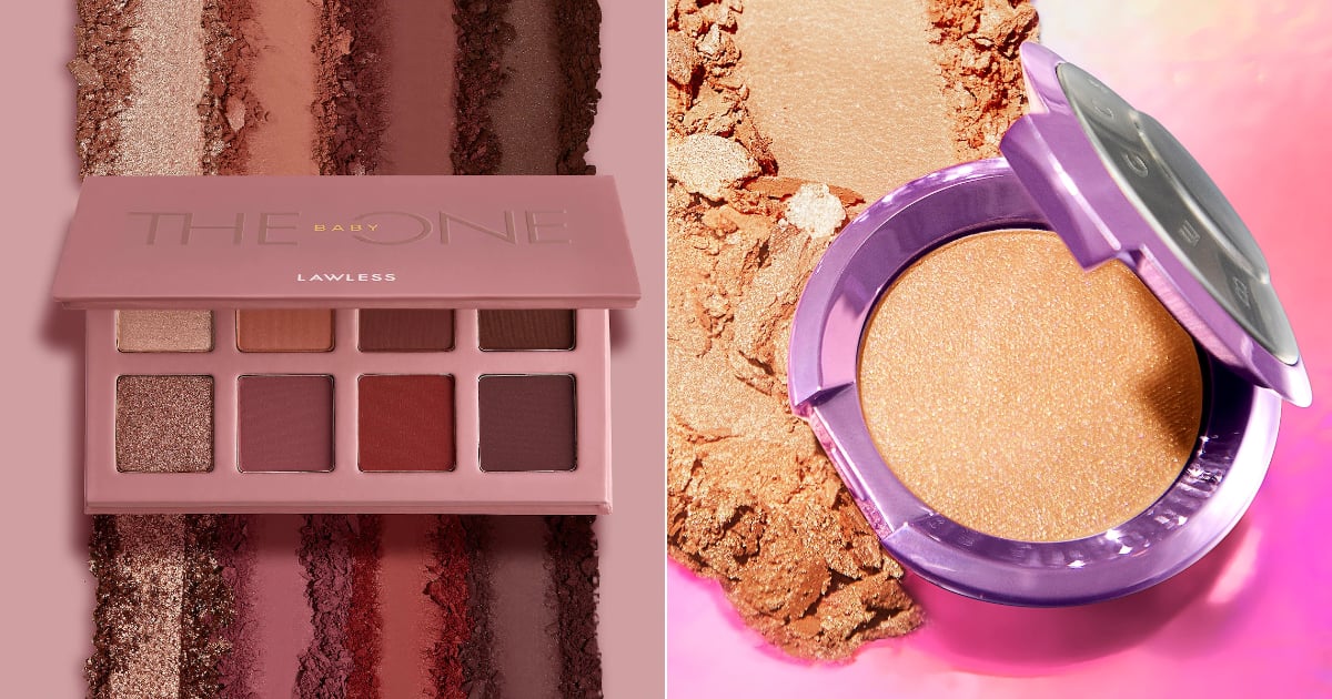 Best Makeup Stocking Stuffers | PS UK Beauty