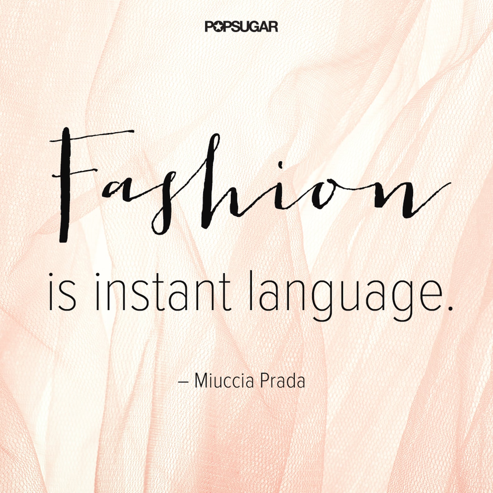 Fashion Quotes | Pinterest | PS Fashion