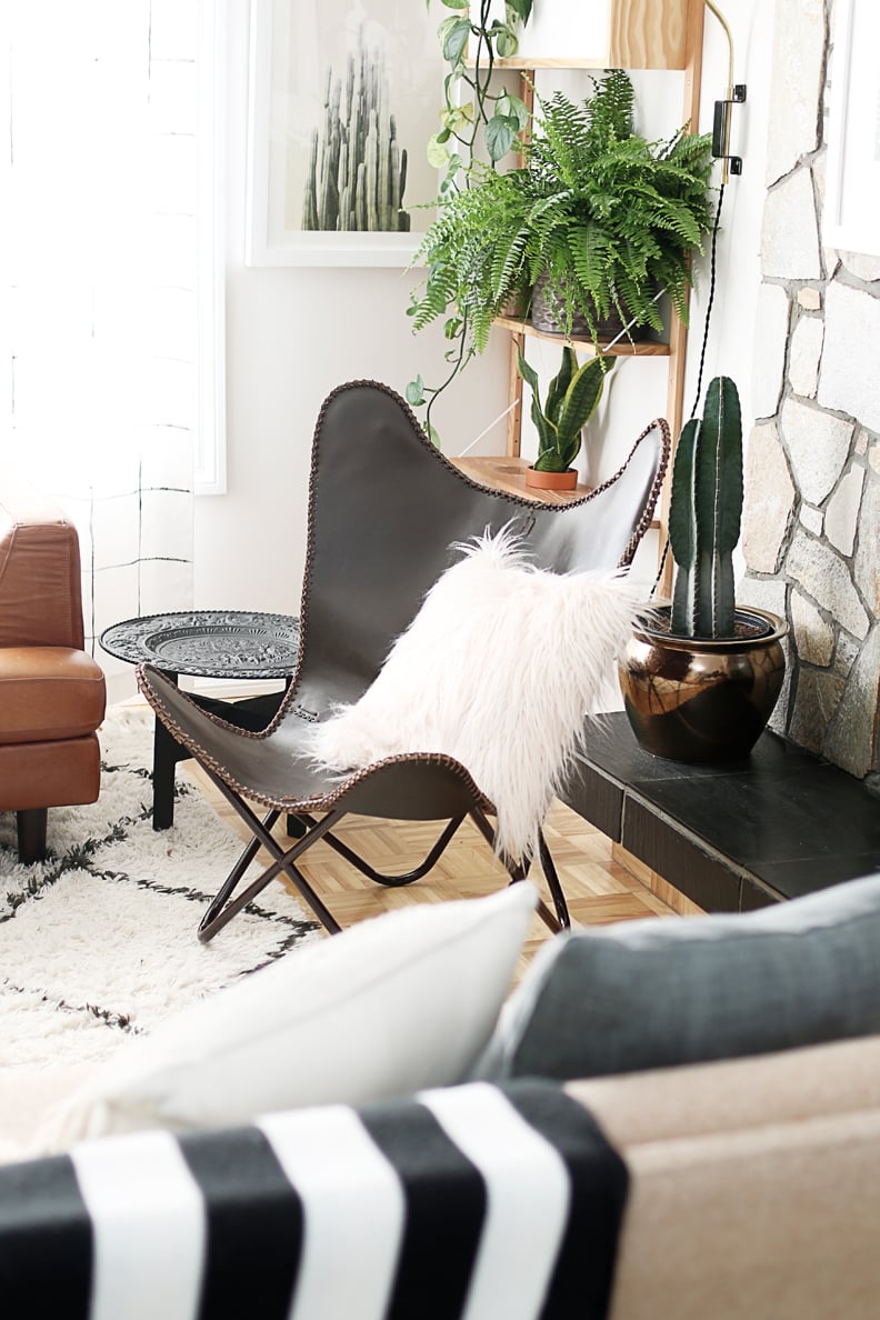 Design Influencers' Living Room Style | PS Home