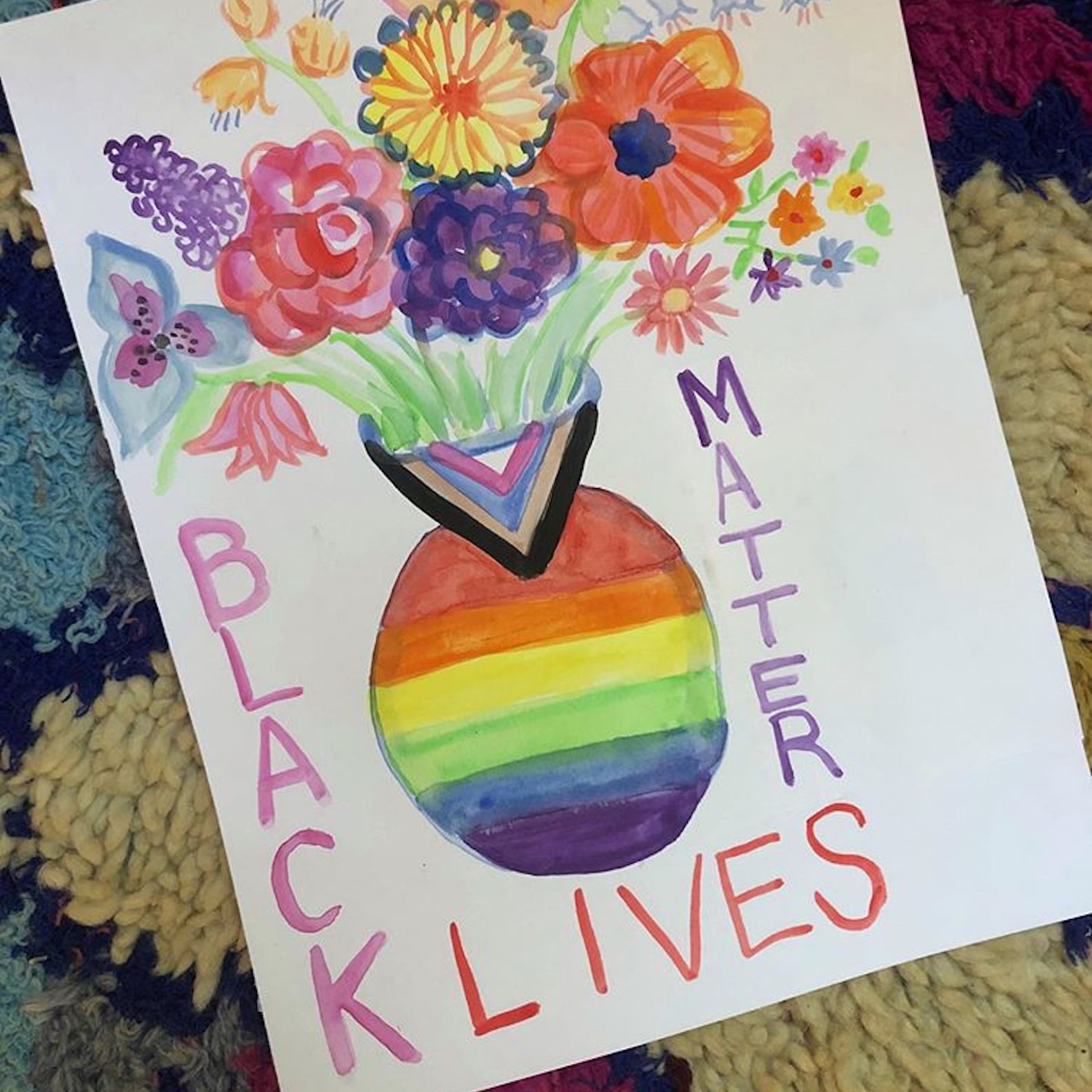 Fashion Brands Donating to Black Lives Matter Organizations | PS Fashion