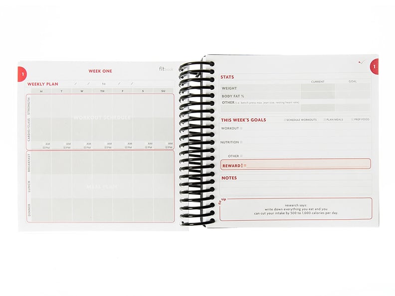 Best Fitness Journals | PS Fitness