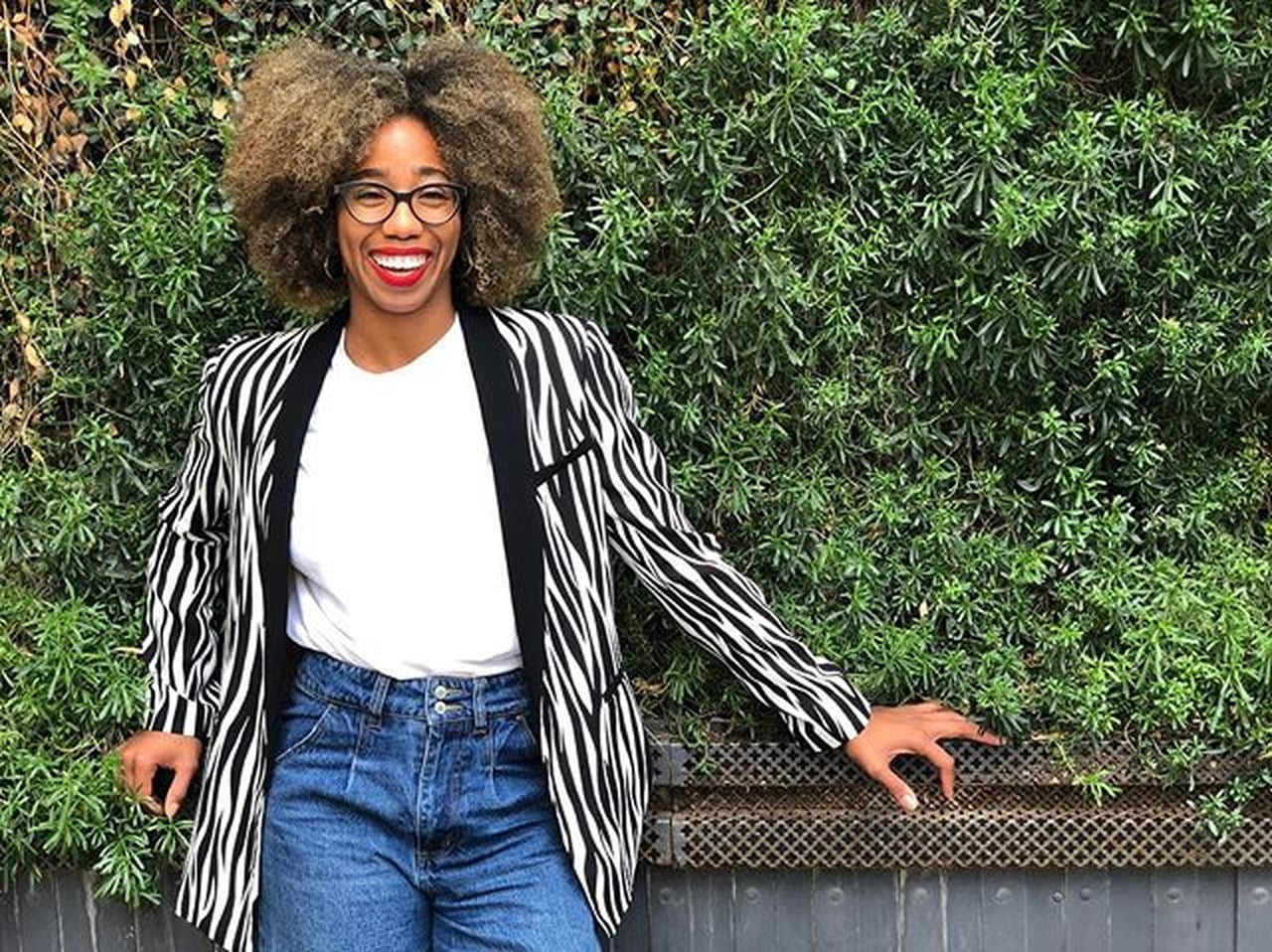 Why Being a Black Woman Is Great | POPSUGAR News