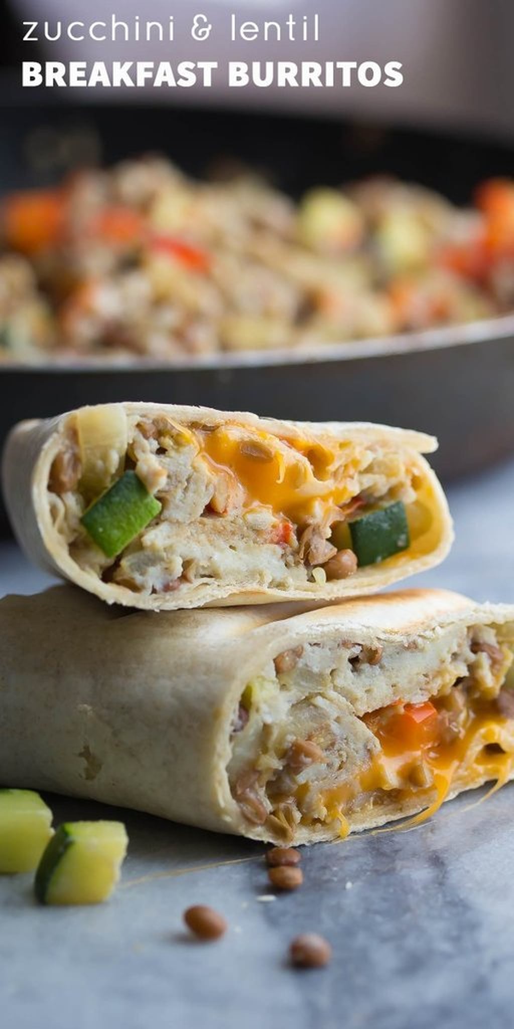 Healthy Breakfast Wrap Recipes | PS Fitness