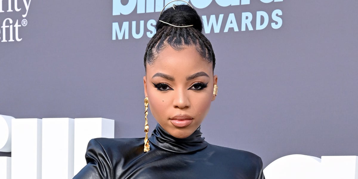 Chloe Bailey Talks Her New Album and Hot Sauce | PS Entertainment