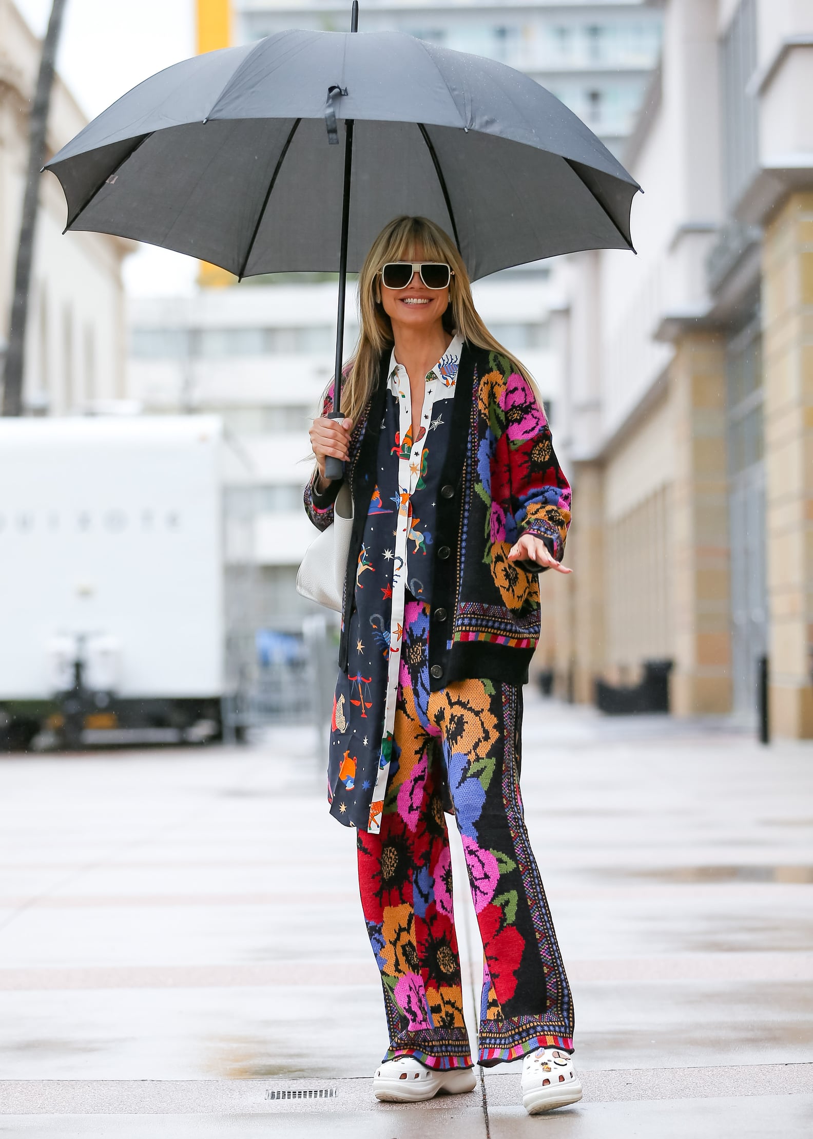 How to Style Crocs | PS Fashion