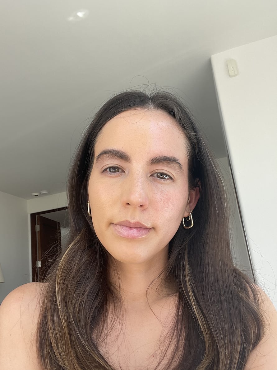 KVD Beauty Good Apple Foundation Balm Review | POPSUGAR Beauty