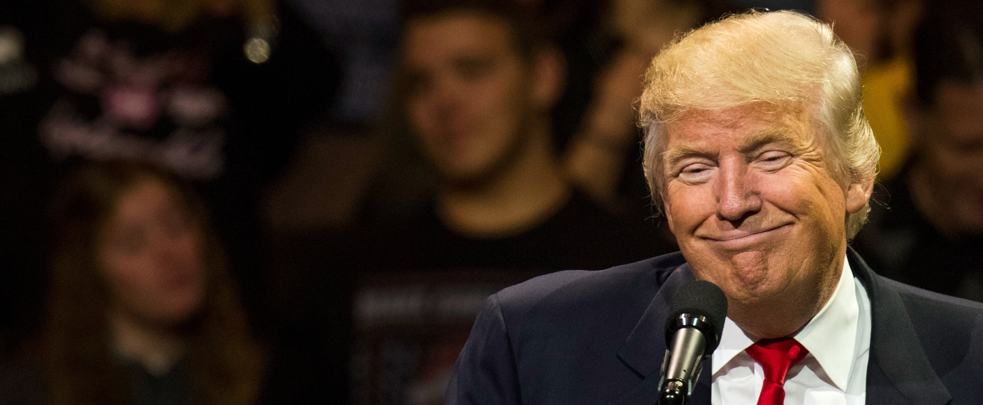 Donald Trump Picks Secretary of Defense | PS News