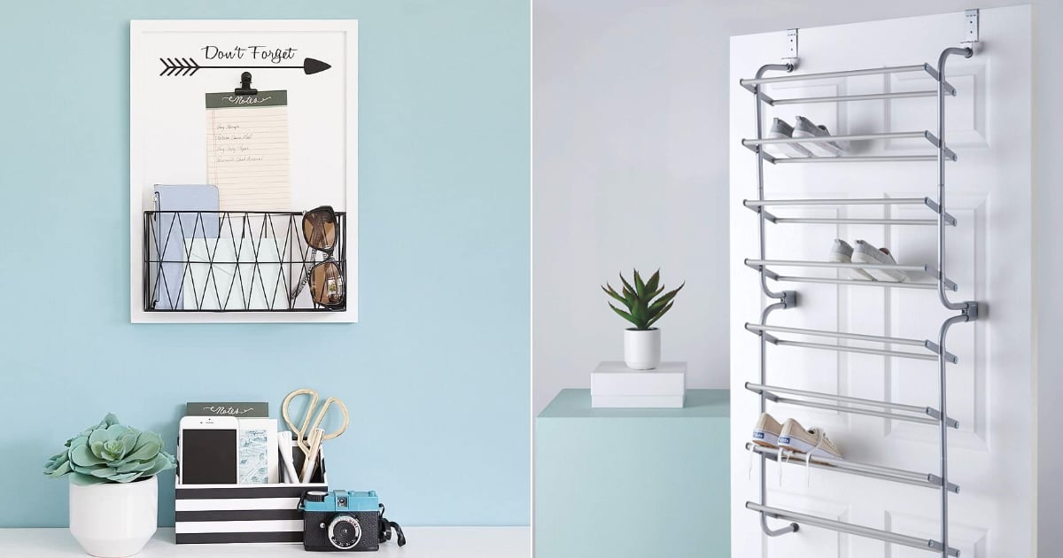The Best Home Organizers on Amazon | 2020 | POPSUGAR Smart Living
