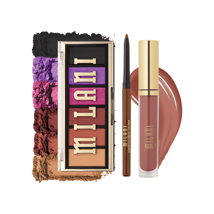 Milani | Best Beauty Brands to Shop at Walmart | POPSUGAR Beauty Photo 14