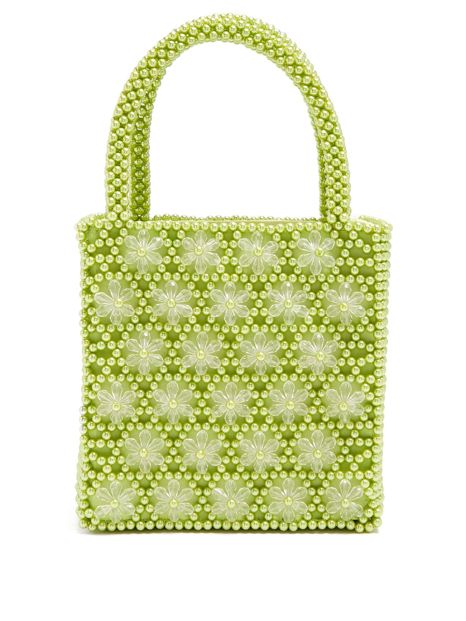 Beaded Bag Trend | PS Fashion