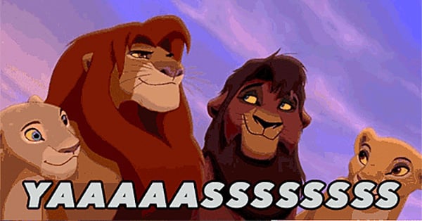 Post-Workout GIFs | PS Fitness