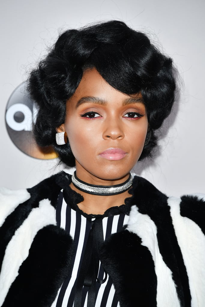 Hair and Makeup at the American Music Awards 2016 | POPSUGAR Beauty