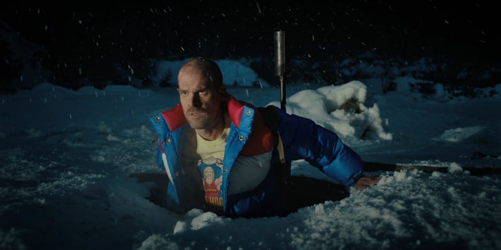 Hopper, Season 4 | Stranger Things Halloween Costumes | POPSUGAR ...