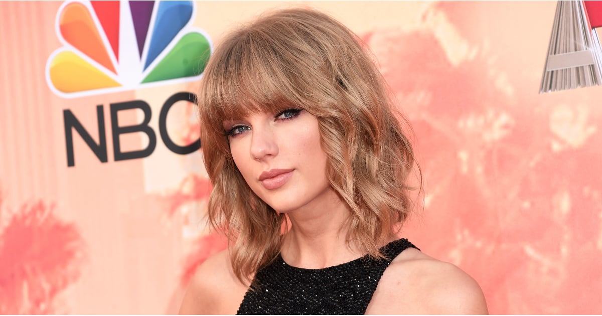 Taylor Swift Beauty Transformation | MIMI | POPSUGAR Beauty