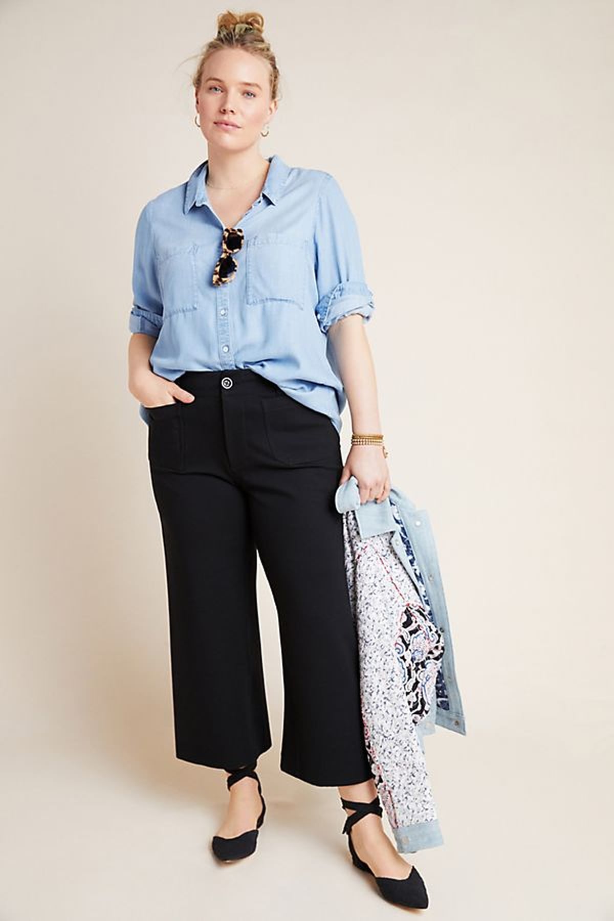 The Best Plus-Size Spring Clothes For Women | PS Fashion