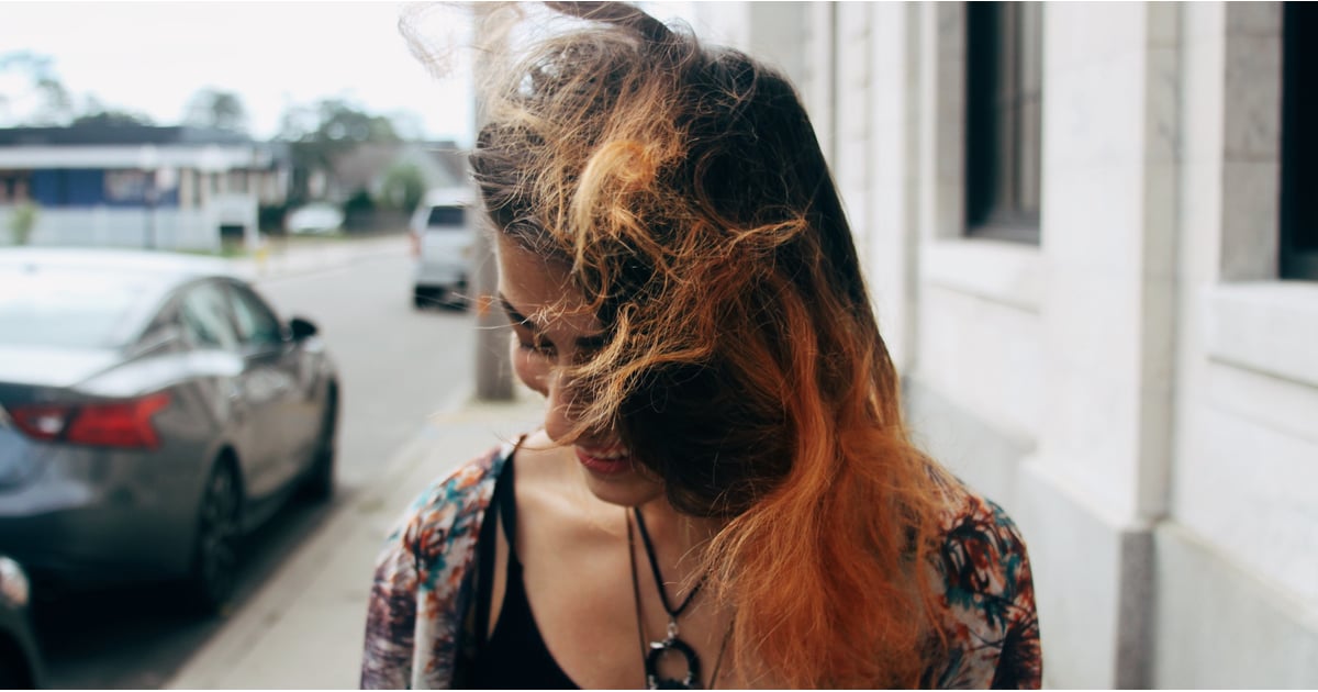 What to Do If You Get Too High | POPSUGAR Fitness