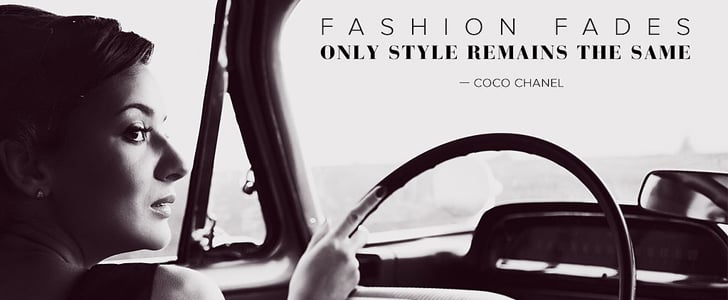 Fashion Quotes | Pinterest | POPSUGAR Fashion