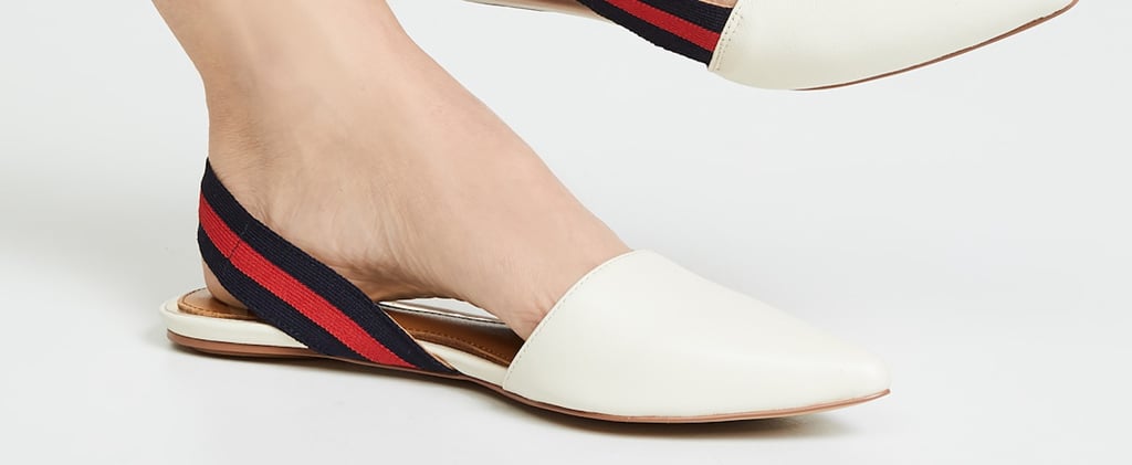 POPSUGAR Fashion