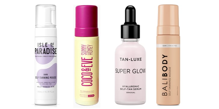 19 Best Fake Tans, According to Beauty Editors | POPSUGAR Beauty UK