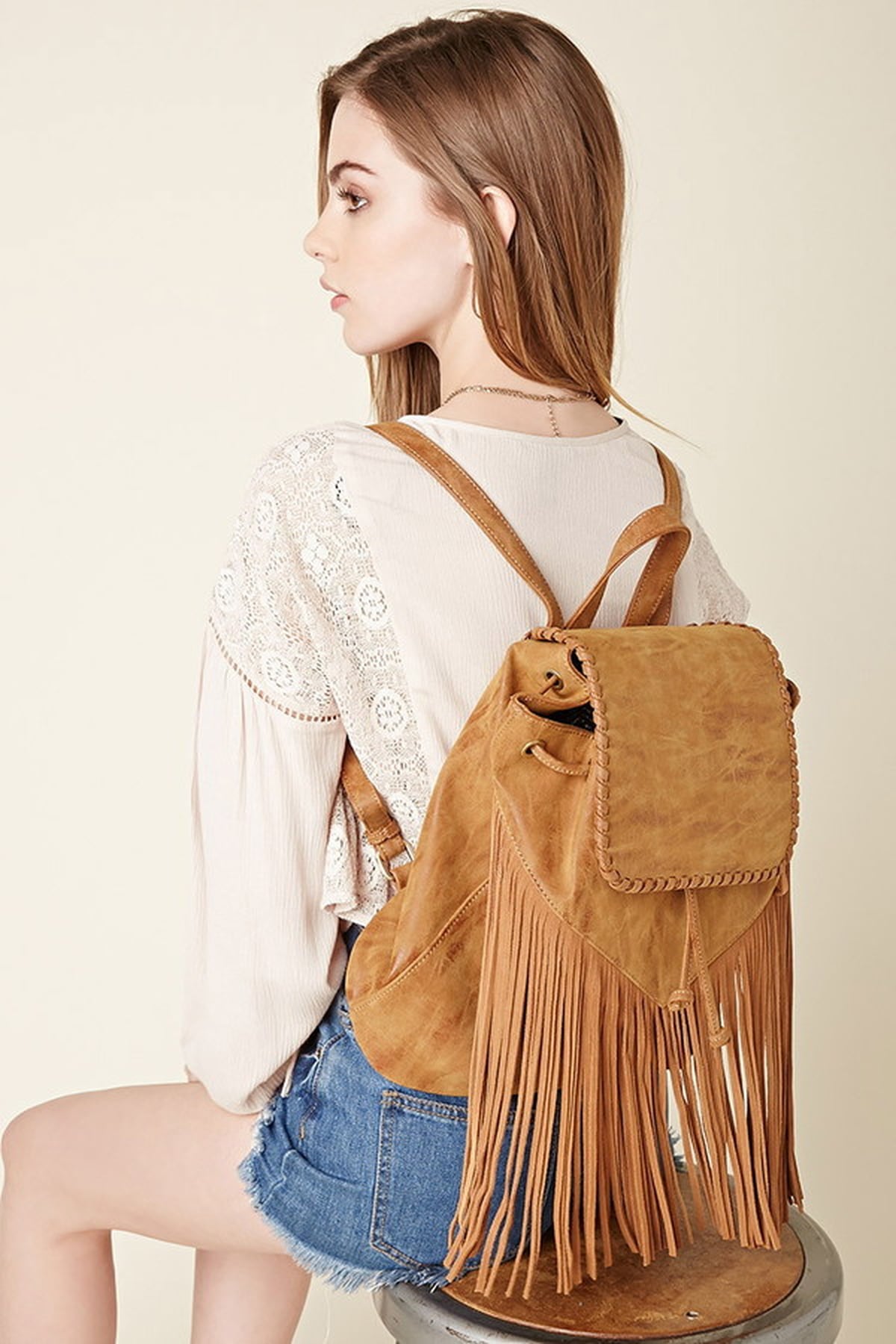 Fringe Clothing For Spring | PS Fashion