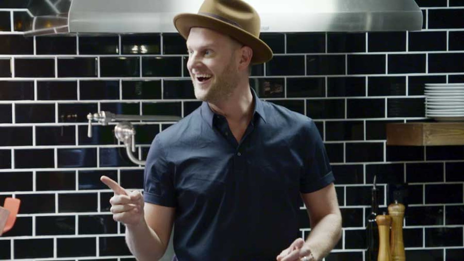 Queer Eye Cast 2018 | PS Entertainment