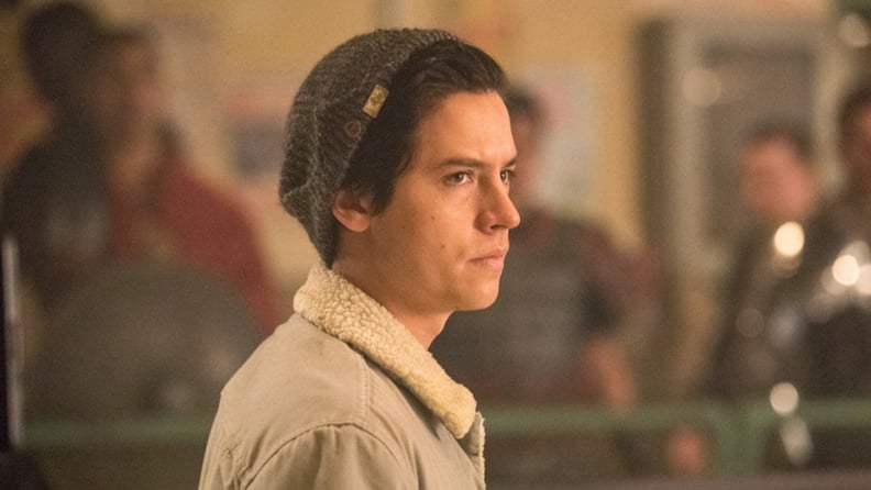 Is Jughead's Twin Dead on Riverdale? | POPSUGAR Entertainment