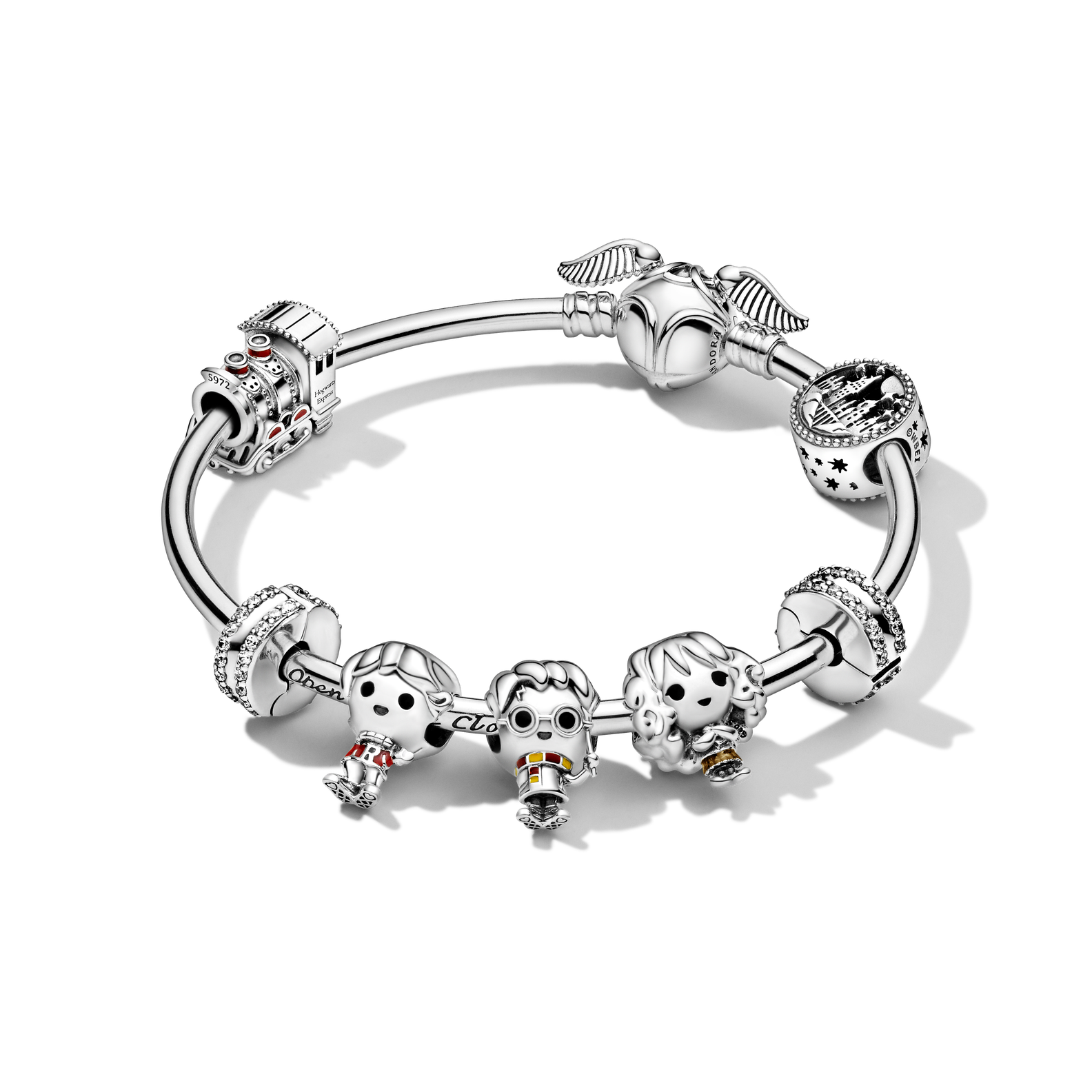Pandora Harry Potter Charm Collection | 2020 | PS Smart Living